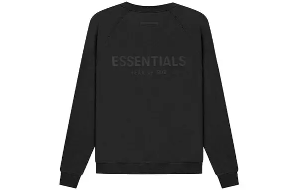 Fear Of God Pull-over Crewneck