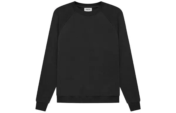 Fear Of God Pull-over Crewneck