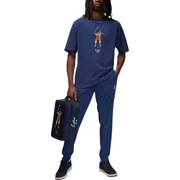 JORDAN X Eastside Golf T-shirt