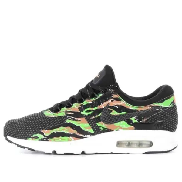 Nike Max Zero Id 'tiger Camo