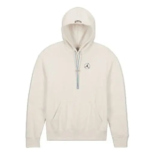 JORDAN X Dj Khaled Logo Hoodie