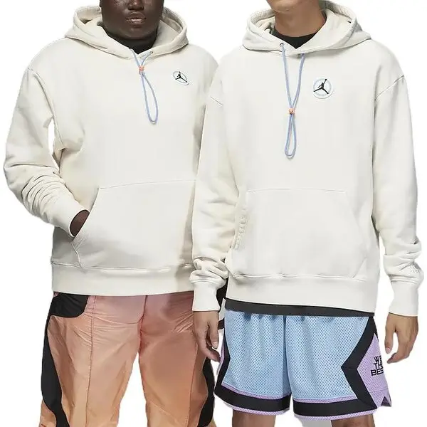 JORDAN X Dj Khaled Logo Hoodie