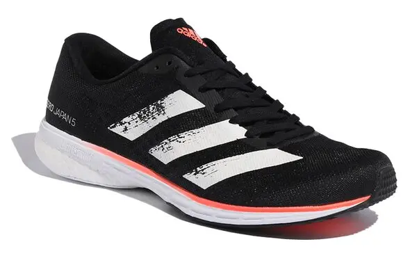 Adidas Adizero Adios 5 Performance Sneakers