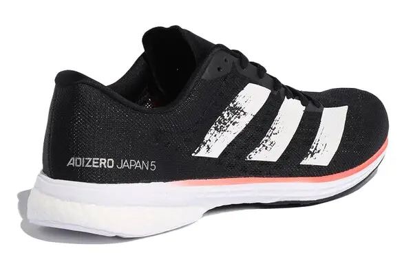Adidas Adizero Adios 5 Performance Sneakers