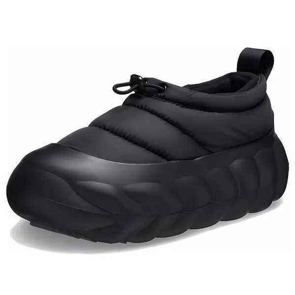CROCS Overpuff Shorty