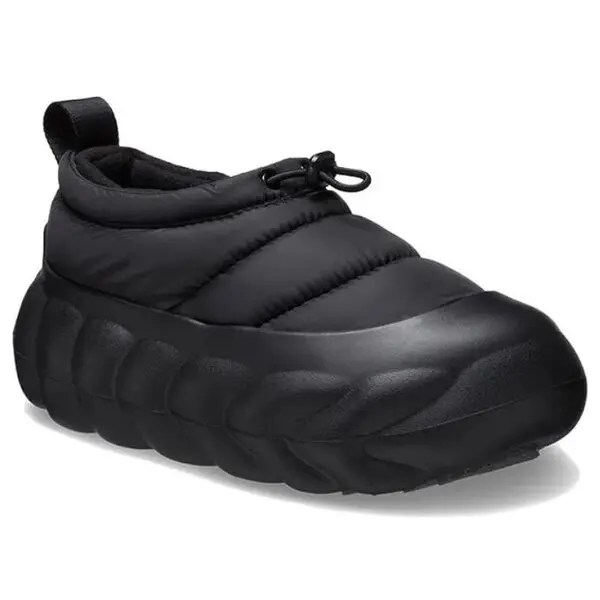 CROCS Overpuff Shorty