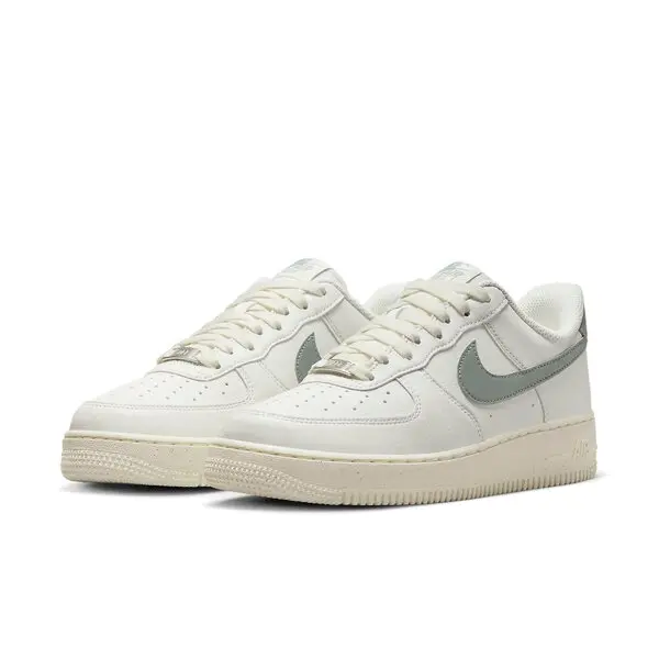 Nike Force 1 Low Next Nature - White