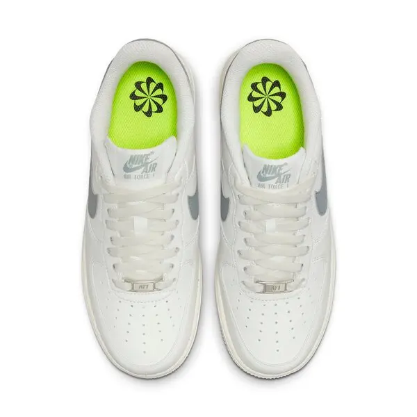 Nike Force 1 Low Next Nature - White