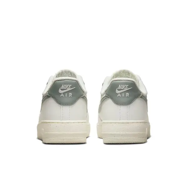 Nike Force 1 Low Next Nature - White