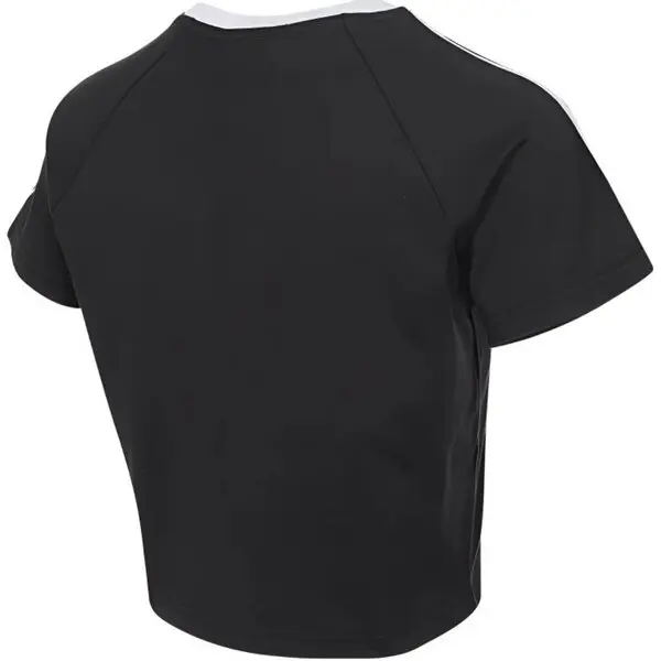 Adidas Adicolor 3-stripes Cali T-shirt - Black/white
