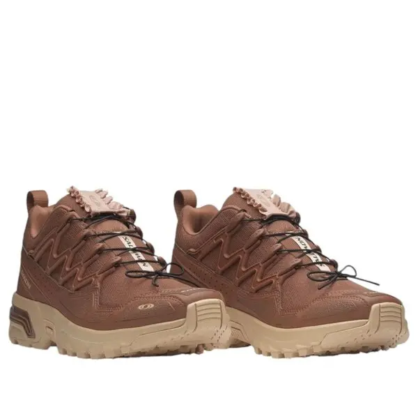 SALOMON Acs+ Satin Sneakers