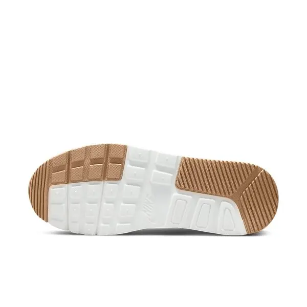 Nike Max Sc Sneakers - White/grey