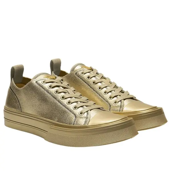 Onitsuka Tiger Ok Basketball A75 Lo Sneakers