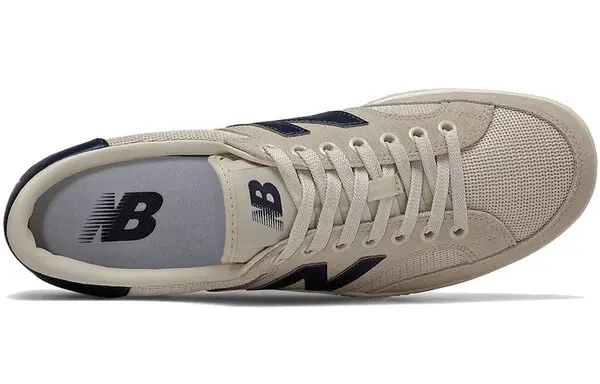 NEW BALANCE Pro Court Sneakers - /sky Blue