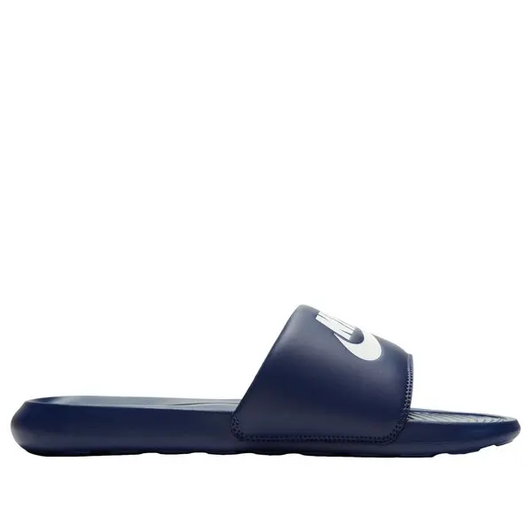 Nike Victori One Slide - /white