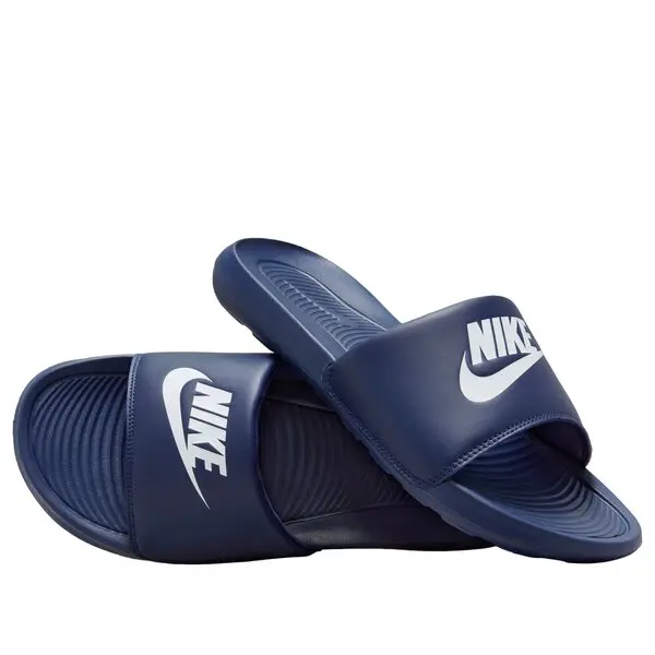 Nike Victori One Slide - /white