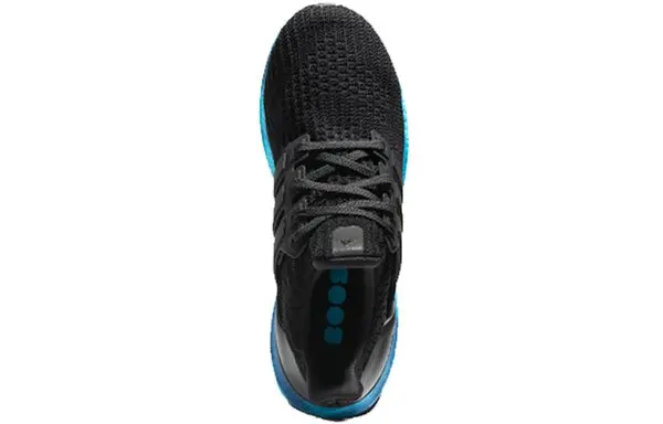 Adidas Ultraboost "rainbow Pack" Fv7281 - Black/blue