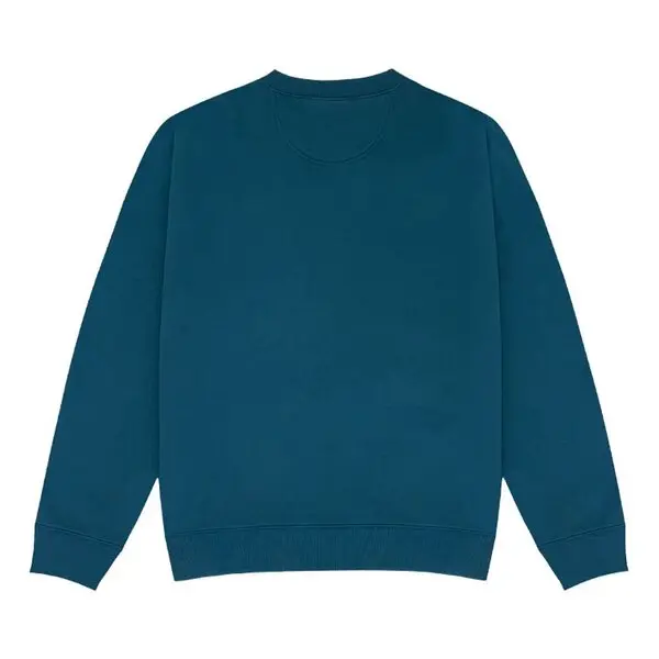 Drew House Sketch Mascot Crewneck - Peacock