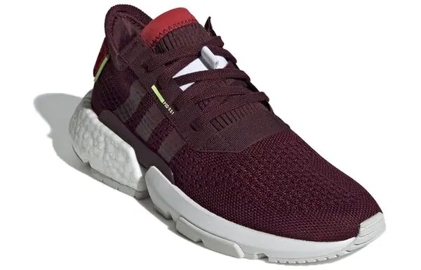 Adidas P.o.d. S3.1 Sneakers