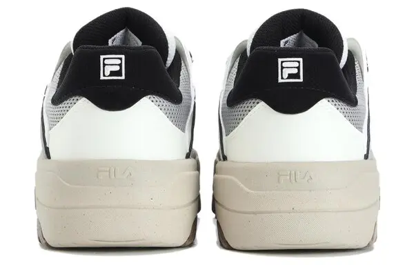 FILA Rosetta Skateboarding Sneakers