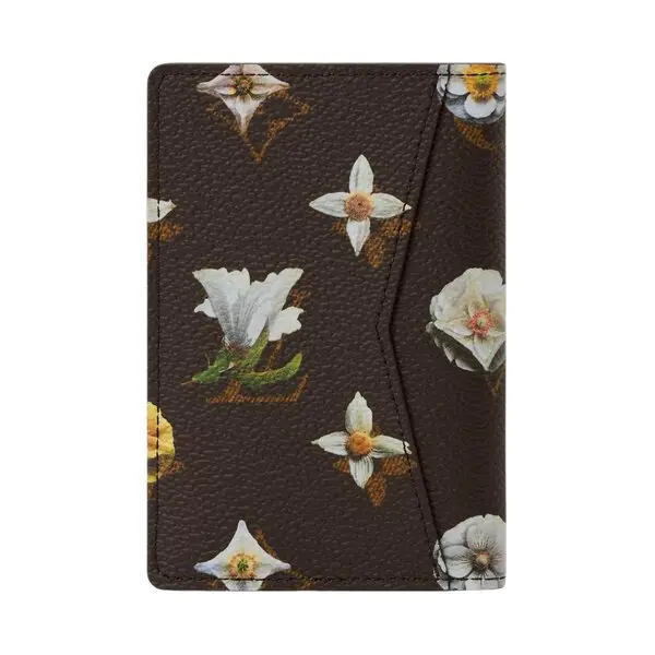 LOUIS VUITTON Pocket Organizer
