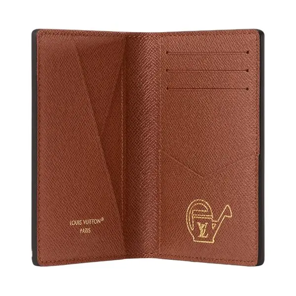 LOUIS VUITTON Pocket Organizer