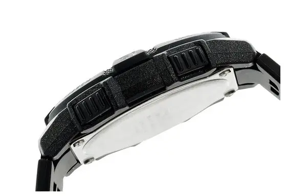 Casio Solar Powered Analog Sports Watch