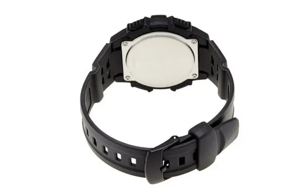 Casio Solar Powered Analog Sports Watch