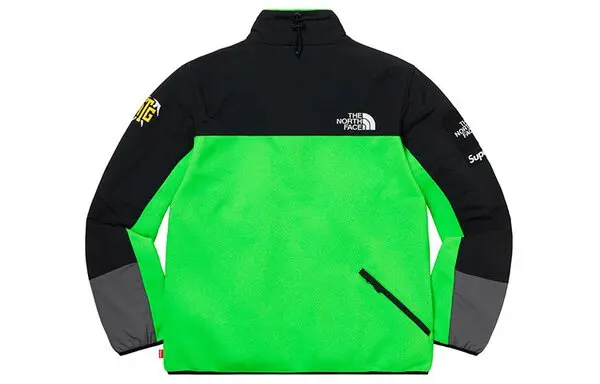 Supreme X The North Face Rtg Fleece Jacket