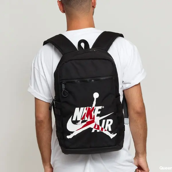 Nike Jordan Jumpman Air Logo Backpack