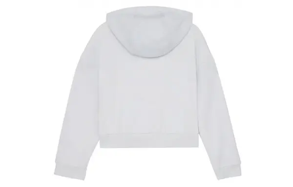 NEW BALANCE Athletic Pullover Hoodie