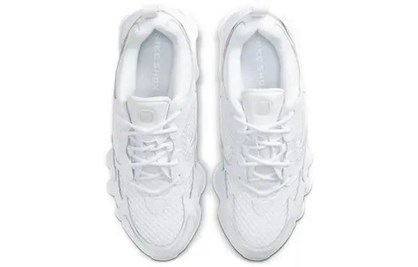 Nike Shox Tl Nova "triple
