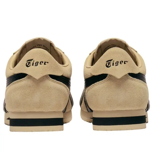 Onitsuka Tiger Corsair Sneakers - Camel Beige/black