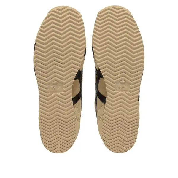 Onitsuka Tiger Corsair Sneakers - Camel Beige/black