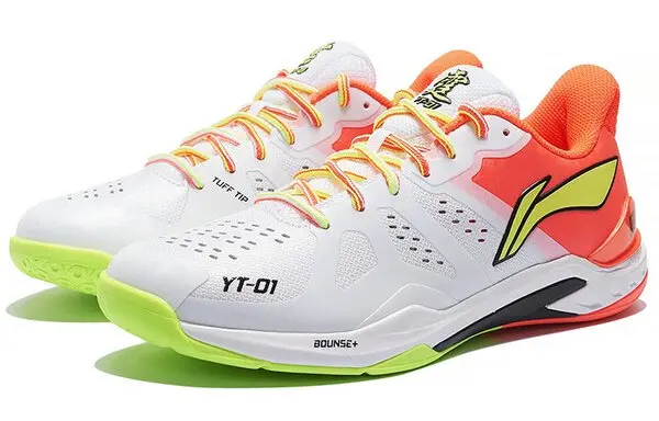 LI-NING Yunting Sneakers