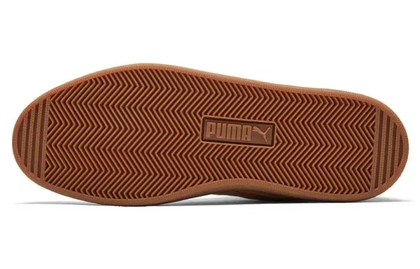 PUMA 1948 Mid High Top Sneakers - Brown