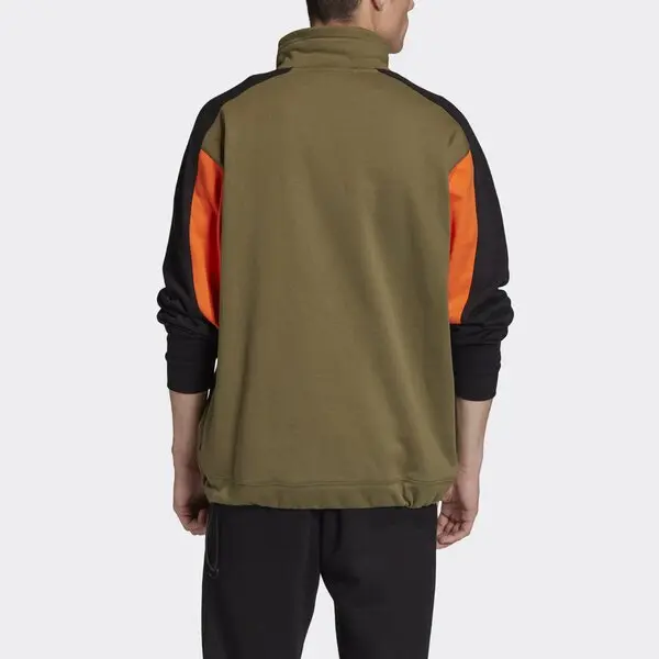 Adidas Originals Pt3 1/1 Full-zip Jacket
