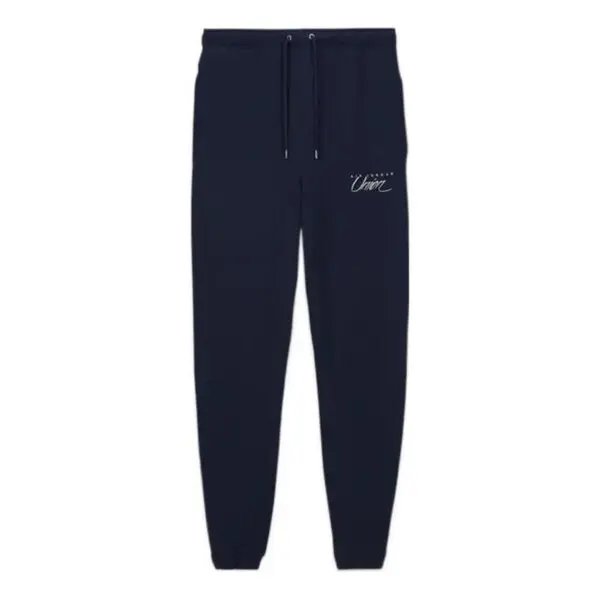 JORDAN Sweatpants X Union 'college Navy - Default Colorway
