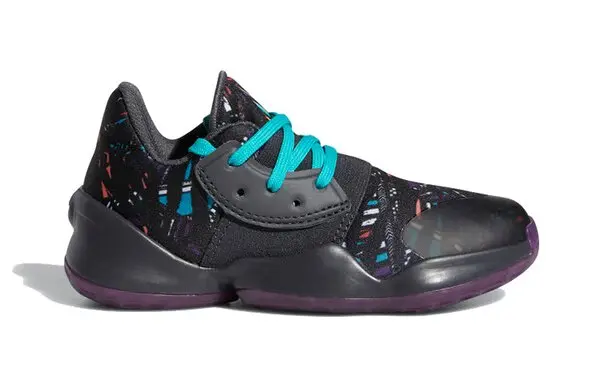 Adidas Harden Volume 4 C Sneakers