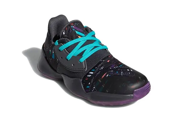 Adidas Harden Volume 4 C Sneakers