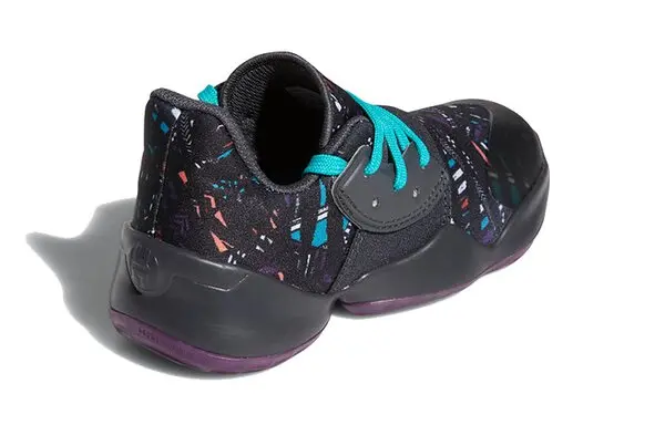 Adidas Harden Volume 4 C Sneakers