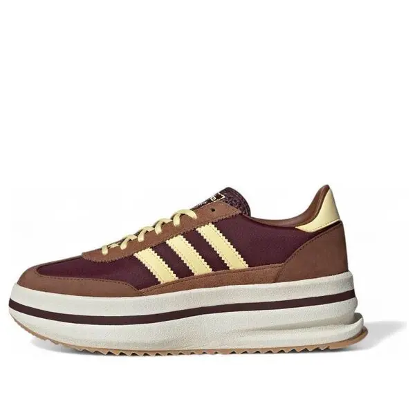 Adidas Sl 72 Stack Sneakers
