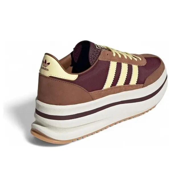 Adidas Sl 72 Stack Sneakers