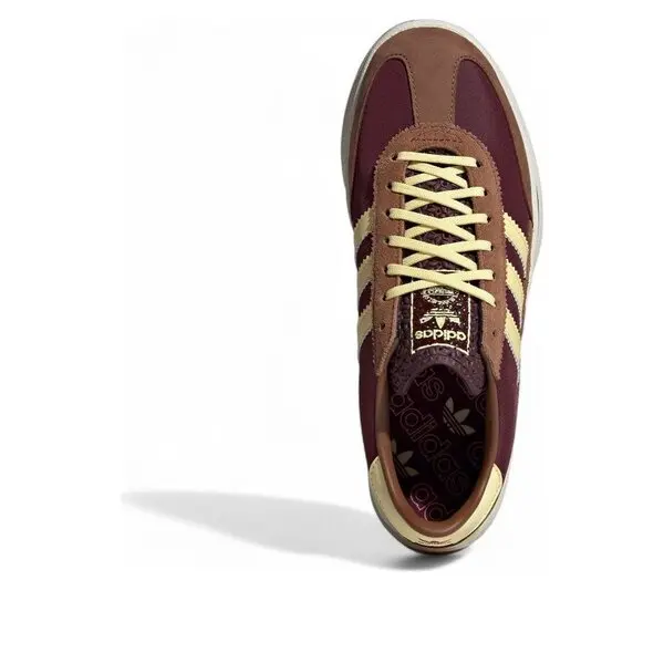 Adidas Sl 72 Stack Sneakers