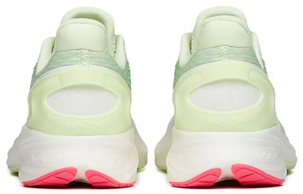 ANTA Lingpao 2 Sneakers - White/green