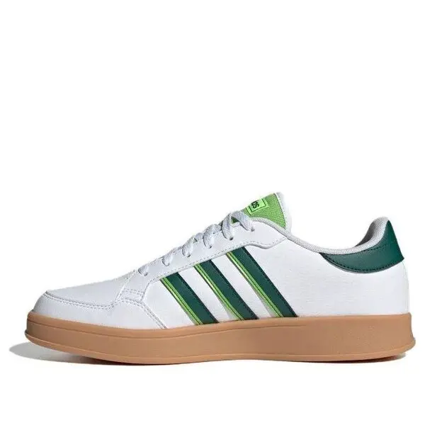 Adidas Breaknet Sneakers