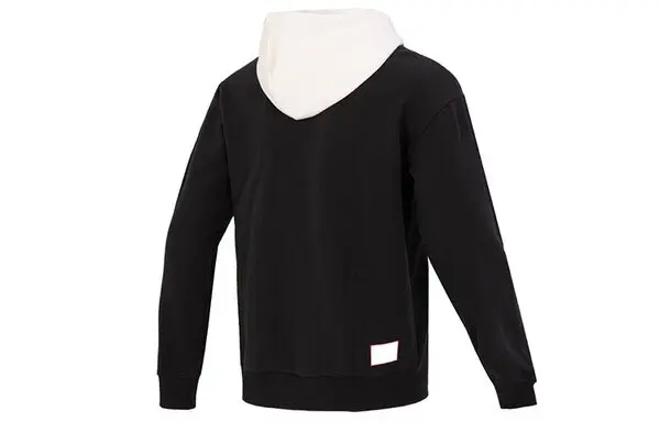 PUMA Team Badge Hoodie