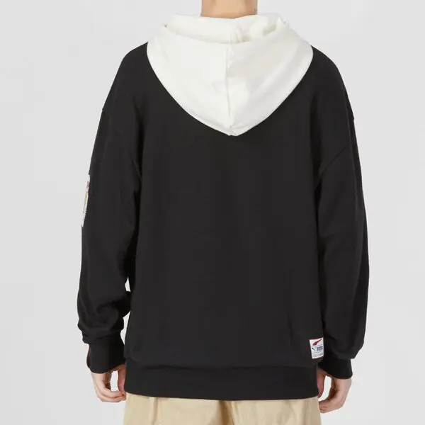 PUMA Team Badge Hoodie