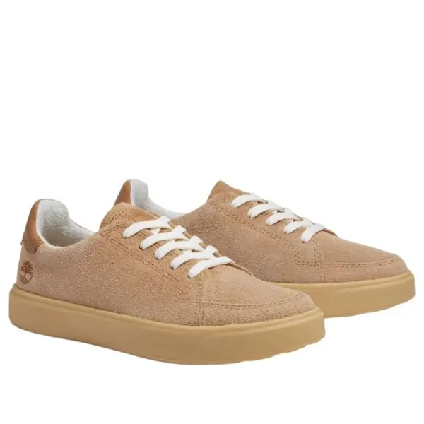 Timberland Emerson Street Low Top Sneakers