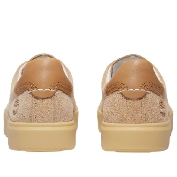 Timberland Emerson Street Low Top Sneakers